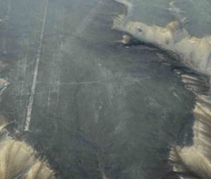 Sur les traces des géoglyphes de Nazca - La Science Simplement